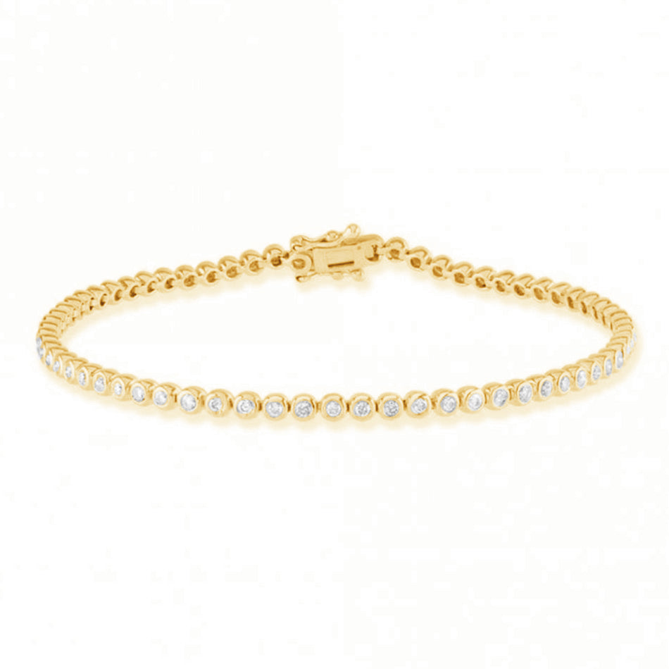 Sofia bracelet – Edesa