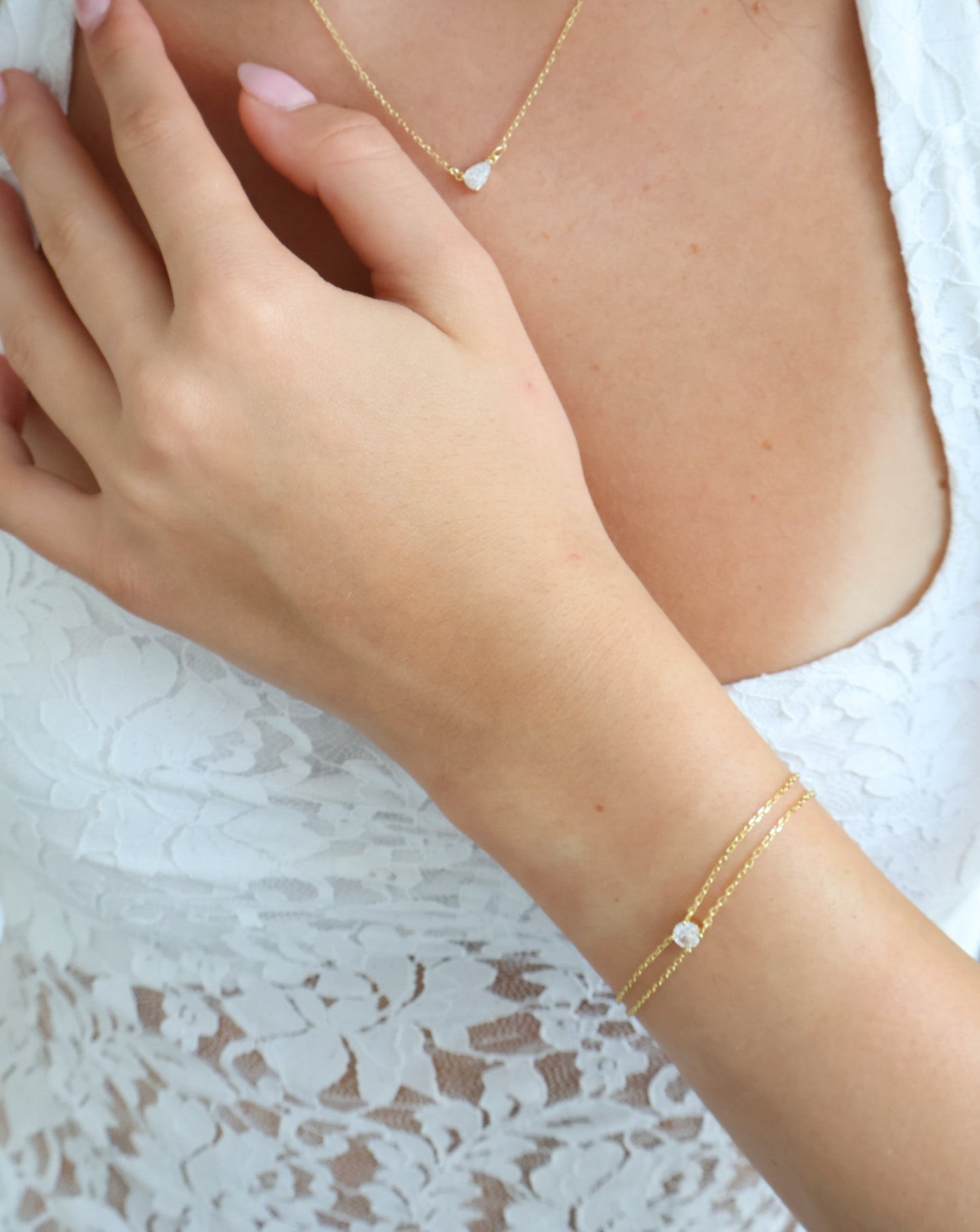 Bella bracelet – Edesa