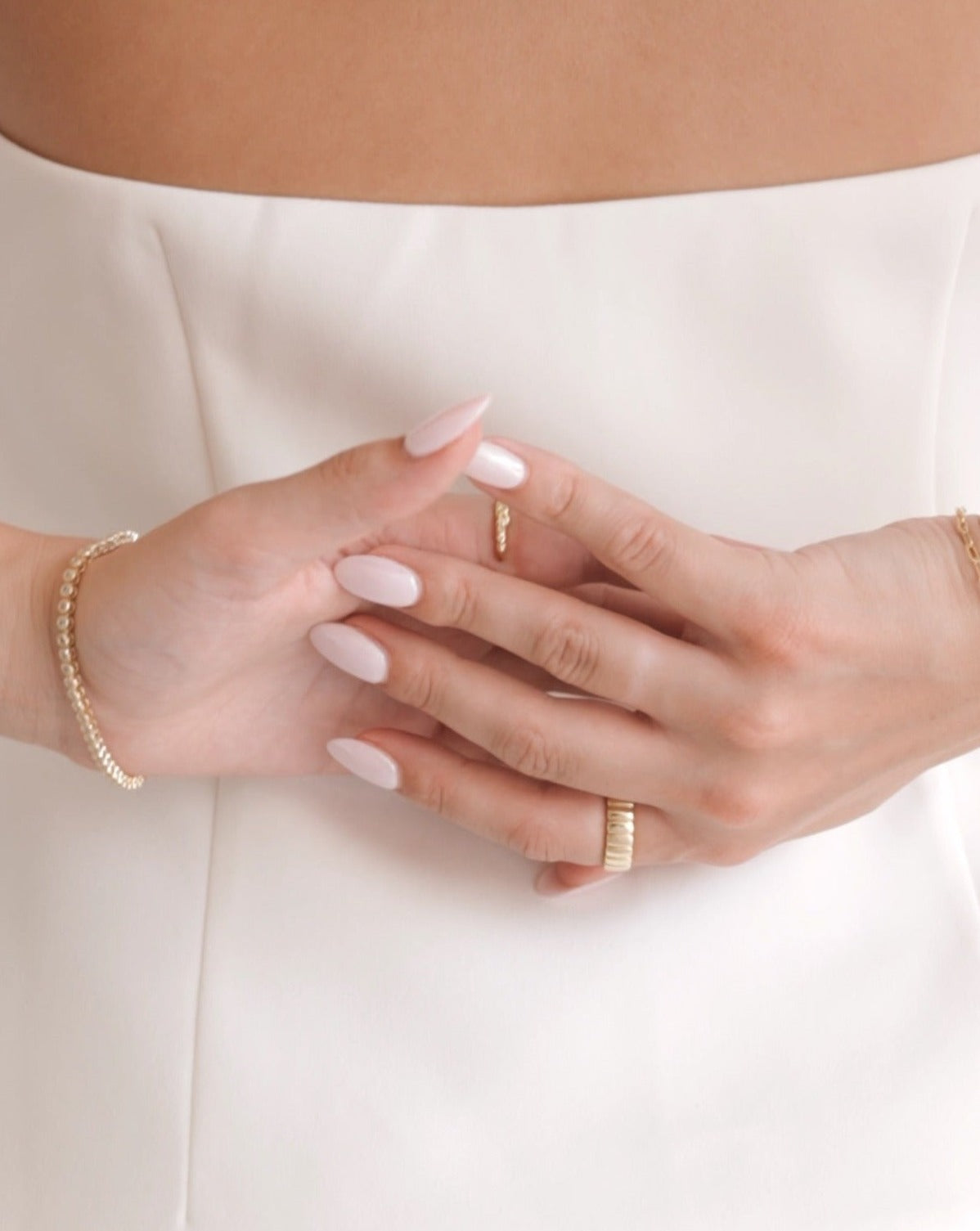 Sofia bracelet – Edesa