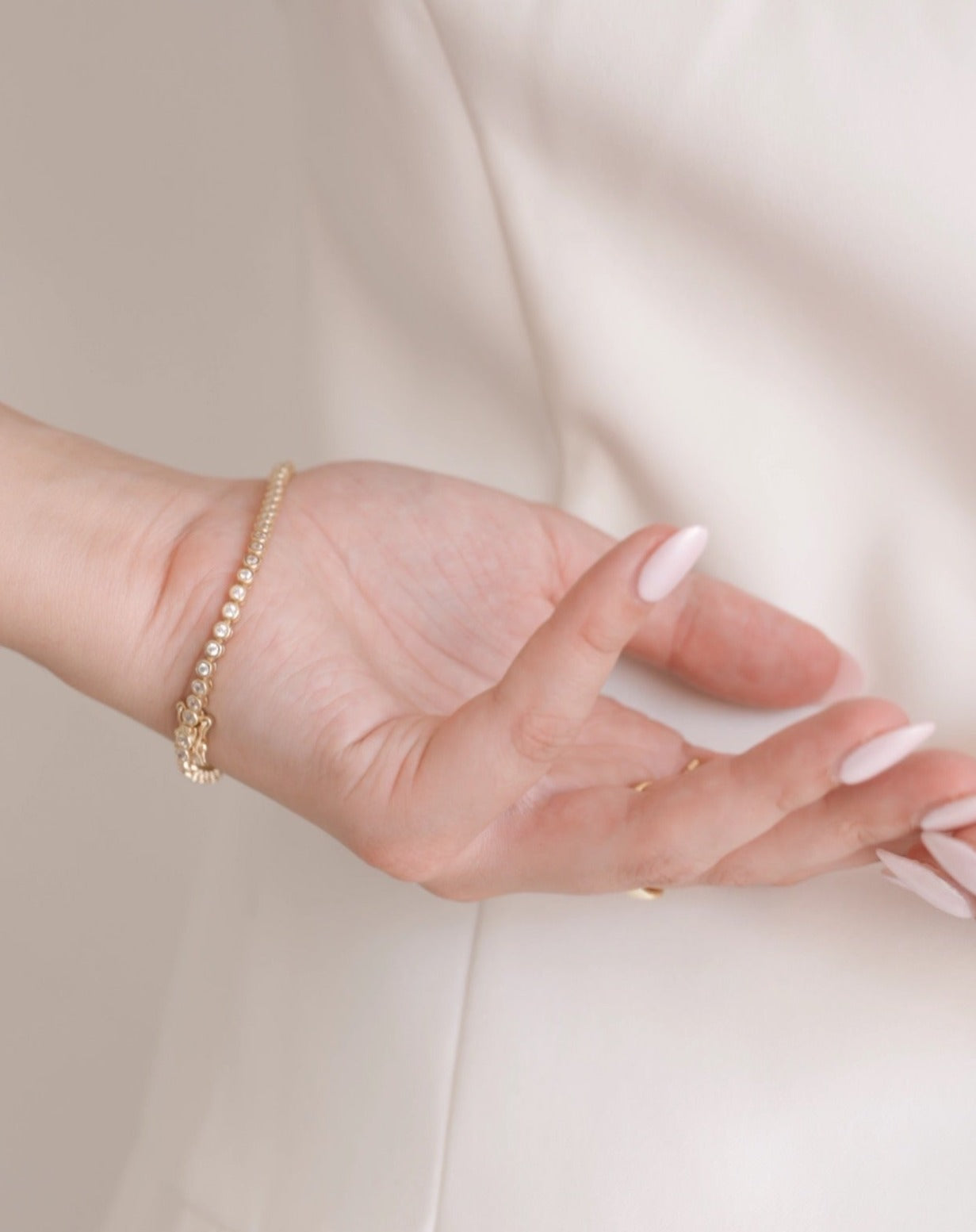 Sofia bracelet – Edesa