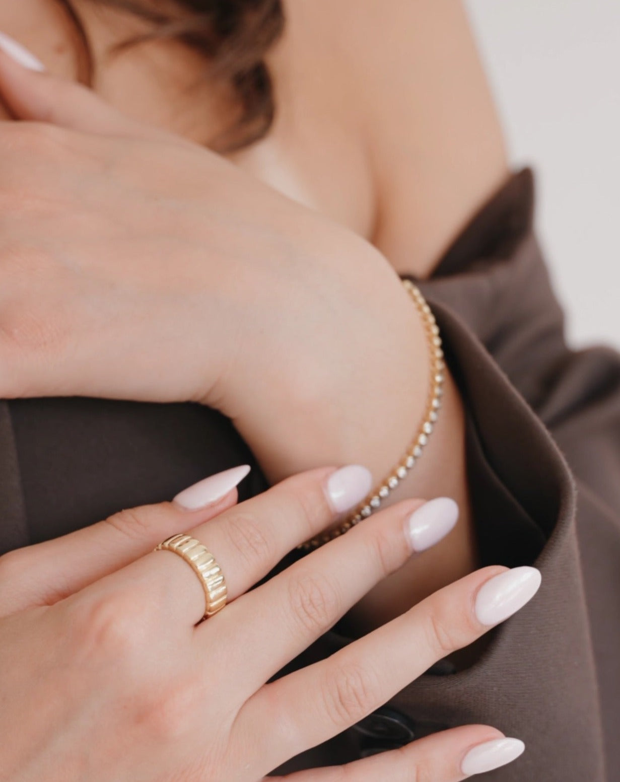 Sofia bracelet – Edesa